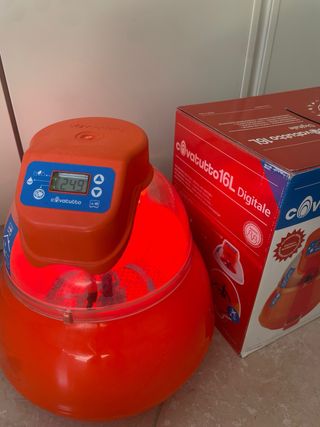 Novital Covatutto 16l digitale
