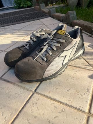 Diadora Scarpe Antinfortunistiche
