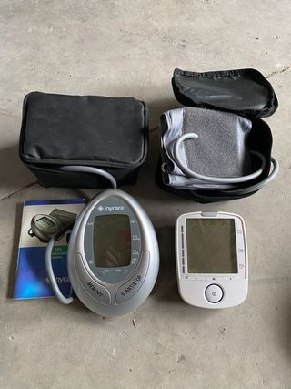 Misuratore di pressione Joycare - Sanitas