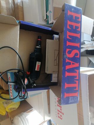 Avvitatore elettronico felisatti