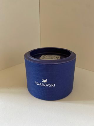 conchiglia con perla swaroski