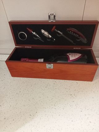 Kit del sommelier