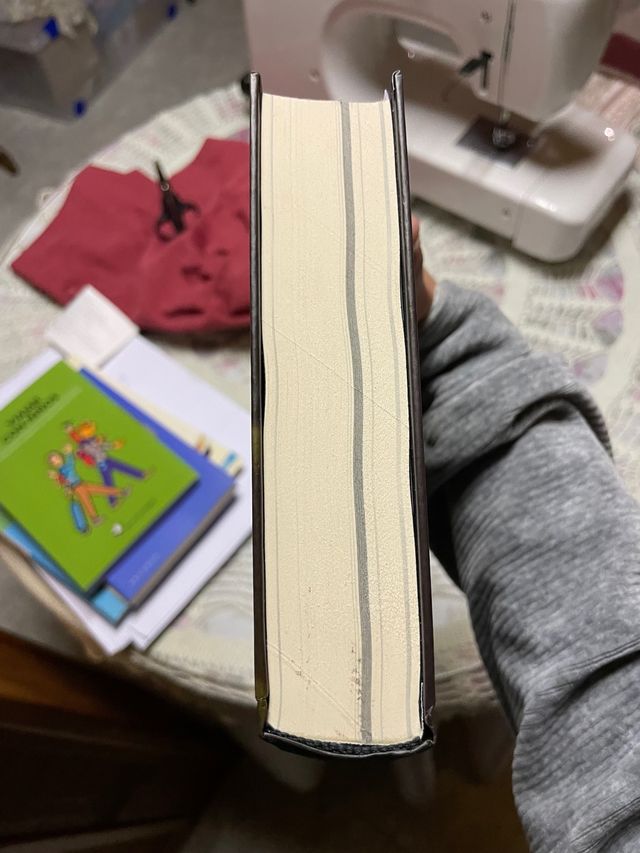Libro La Profecía Del Rayo Y Las Estrellas De Segunda Mano Por 10 Eur