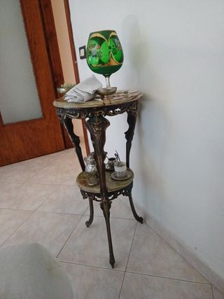 Colonnina arredo