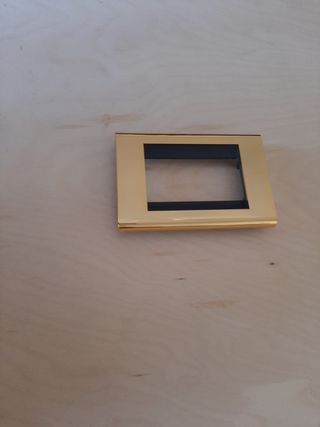 Placca  Bticino Living