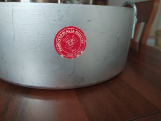 Tortiera (Ruoto) alluminio