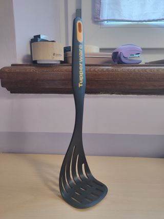 Schiaccia patate Tupperware