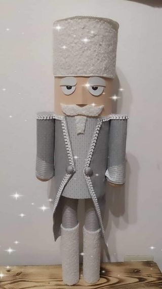 Schiaccianoce natalizio