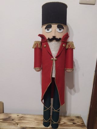 Schiaccianoce natalizio