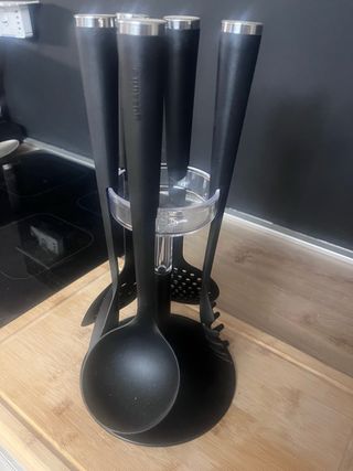 Set di mestoli design moderno