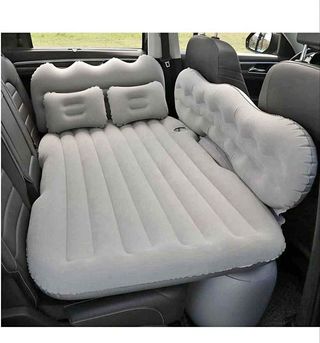 Materasso Auto Gonfiabile. Riposa Comodamente Ovun