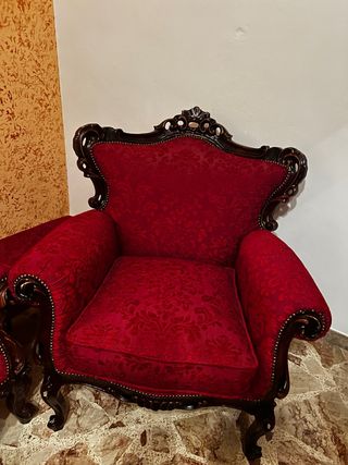 poltrona
