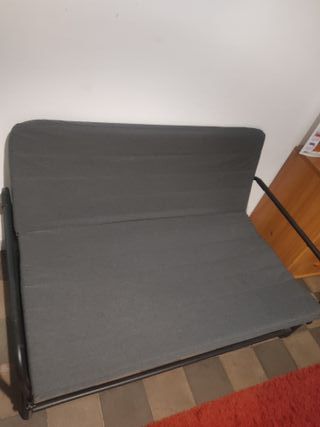 Divano-letto Ikea basics una piazza e mezzo