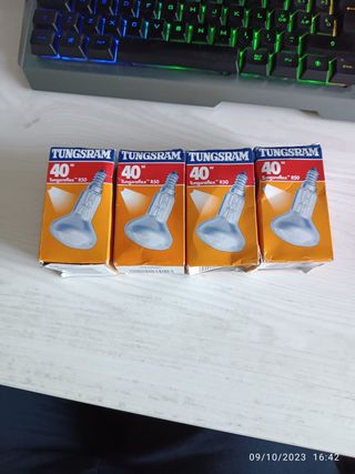 Lampadine TUNGSRAM