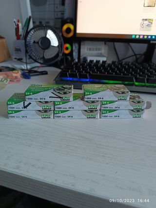 Lebez 1000 Punti