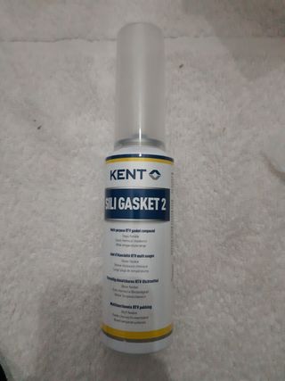 Sili gasket 2