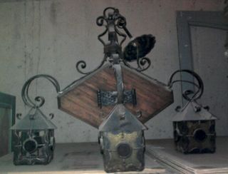 Lampadario