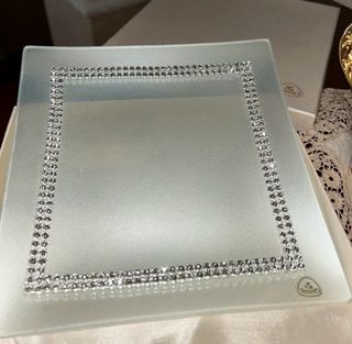 portagioie con strass