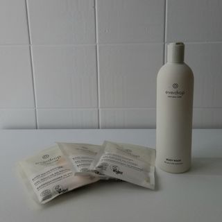 Bagnoschiuma Everdrop + ricarica