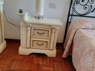 Comodini stile veneziano