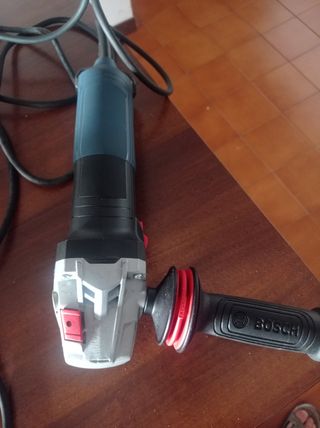 Smerigliatrice angolare 1700w