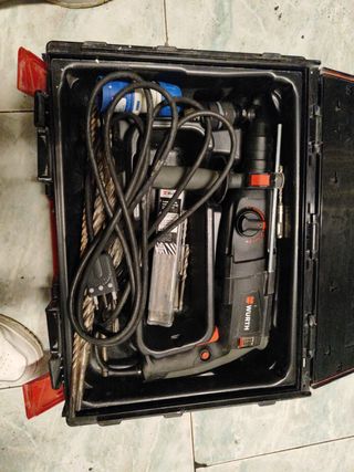 Trapano würth tassellatore