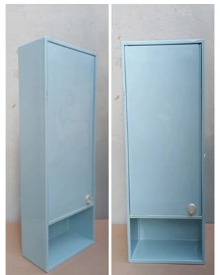 Mobiletto per medicinali anni 70