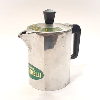 Caffettiera filtropressa tisaniera Bonomelli