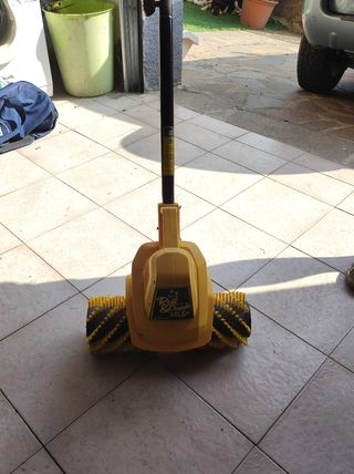 Spazzolatrice GARLAND