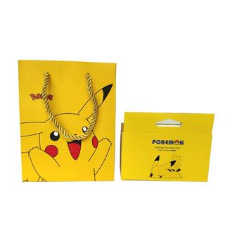 Lampada pikachu B