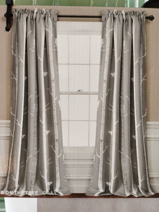 Tende oscuranti per finestre