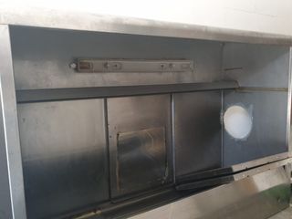 Cappa ristorante/ pizzeria