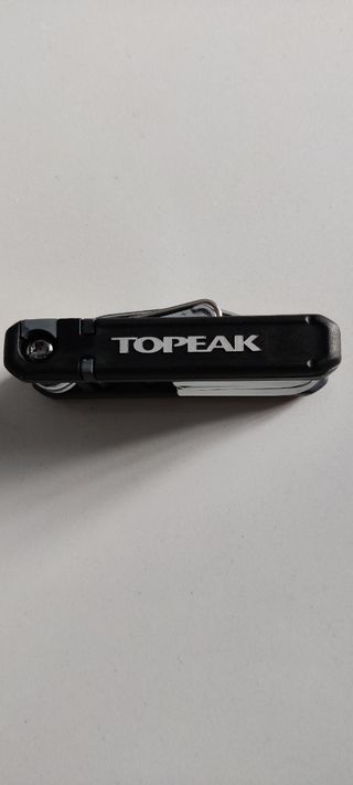 Multitool Topeak 21 funzioni