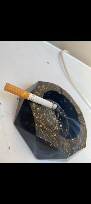 Posacenere Personalizzabile