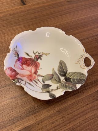 ciotola  in ceramica Wellington Castle