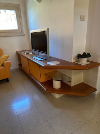 Mobile tv