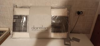 Cuscino in Memory foam Dorelan