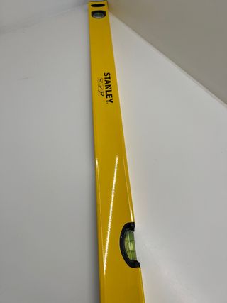 Stanley STHT1-43106 livella a bolla 120 cm
