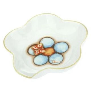 Thun poggiamestoli Country Forma fiore