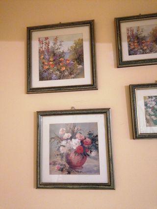 Quadretti pezzi 4