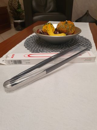 Pinza da cucina Alessi