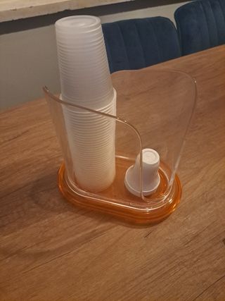 Porta bicchieri Guzzini