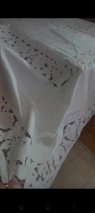 Tovaglia da tavolo