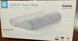 Cuscino Tempur
