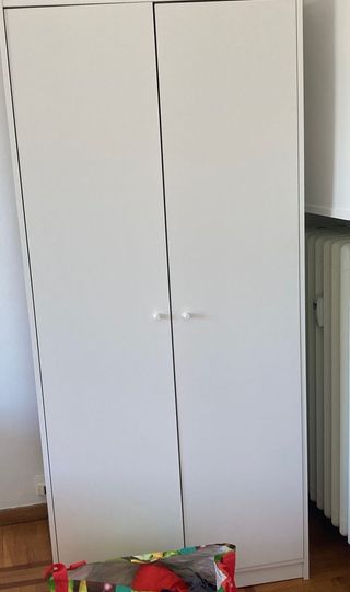 Armadio come nuovo