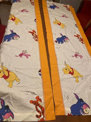 tenda winnie the pooh