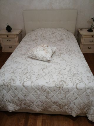 Letto piazza e mezza
