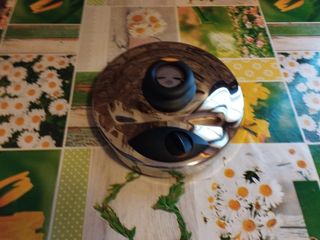 Coperchio AMC SECUQUICK DA 20 CM