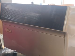 macchina da caffè professionale wega