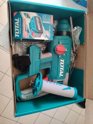 Trapano avvitatore